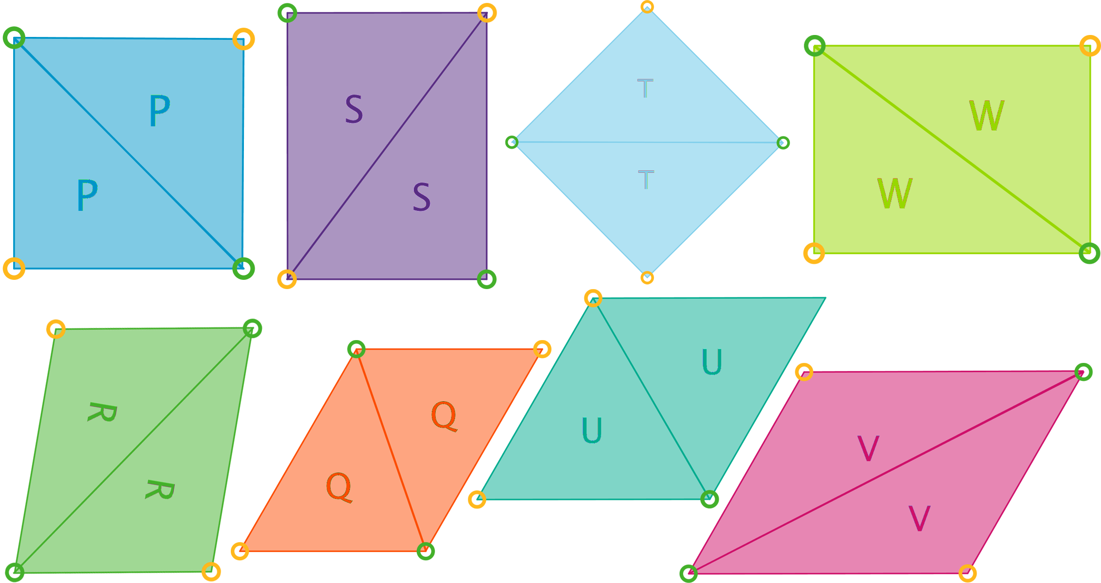 Lesson 7: From Parallelograms to Triangles | IL Classroom