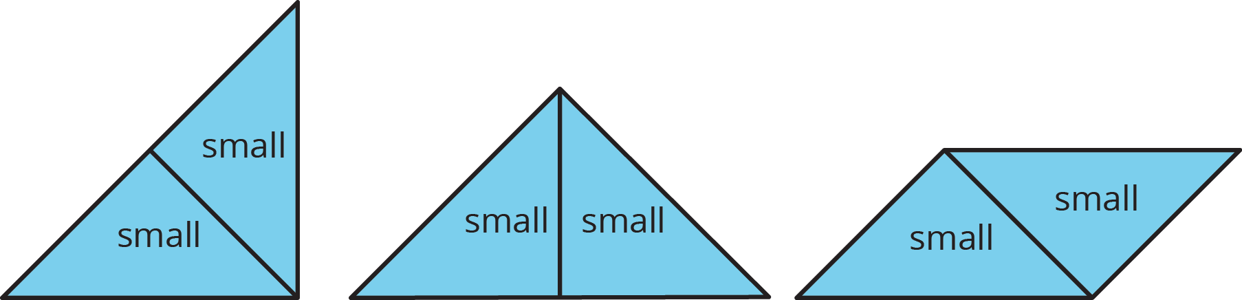 Lesson 2: Finding Area by Decomposing and Rearranging | IL Classroom