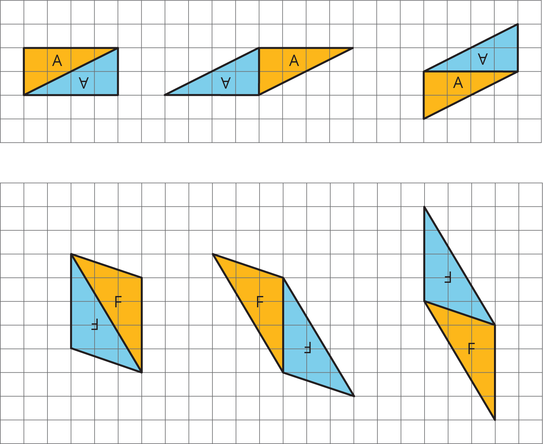 Grade 6, Unit 1.7 - Open Up Resources