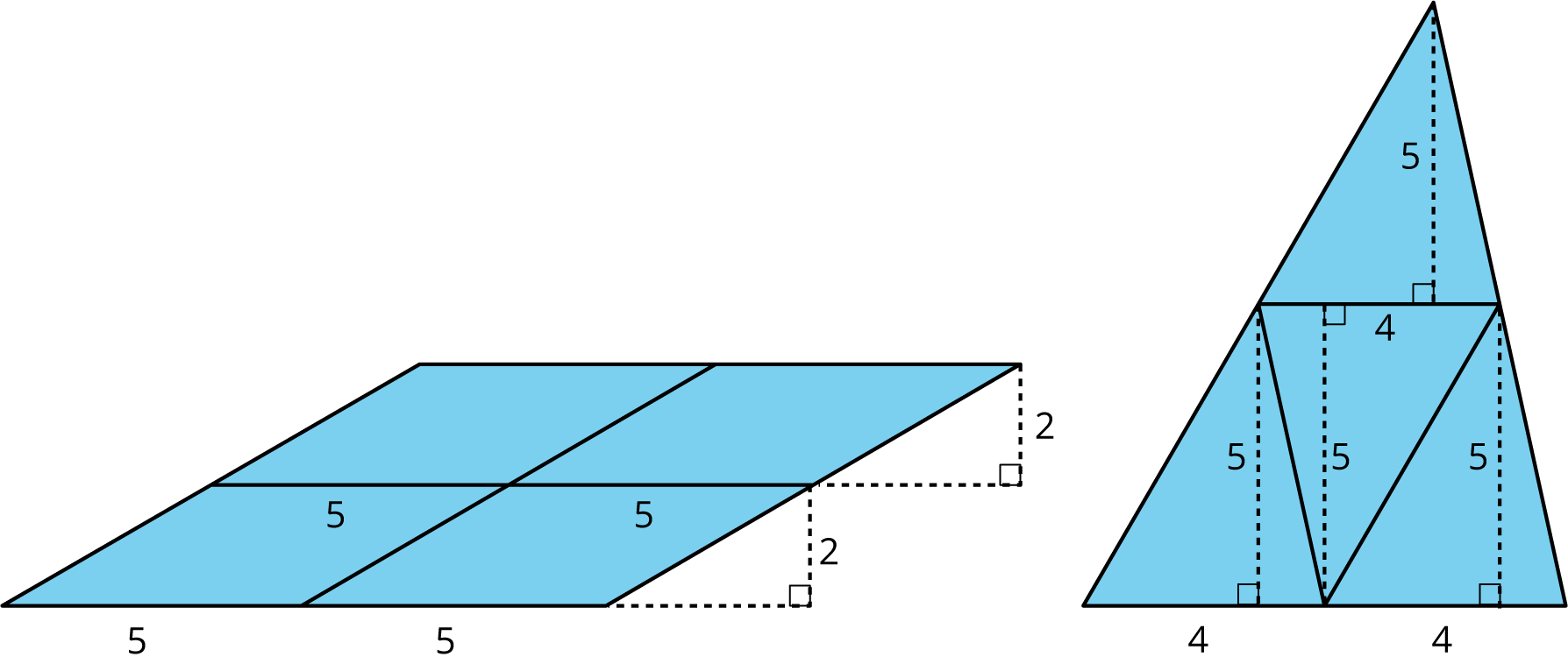 Lesson 6: Scaling and Area | IL Classroom